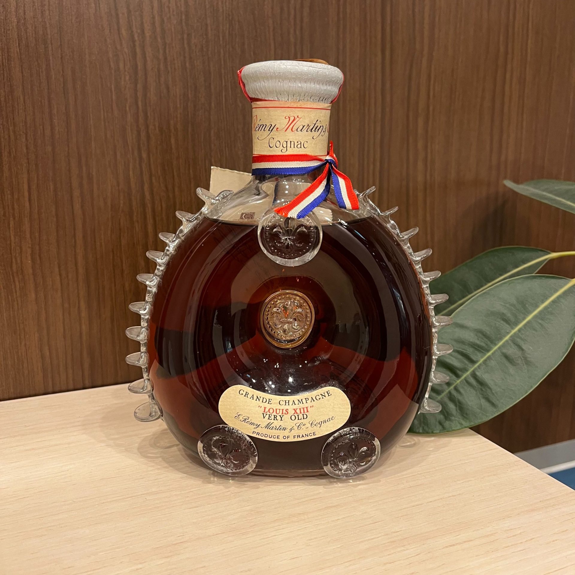 【買取実績】レミー マルタン 1738 アコードロイヤル 700ml | お酒買取専門店｜高価買取・高く売るならFive Needs